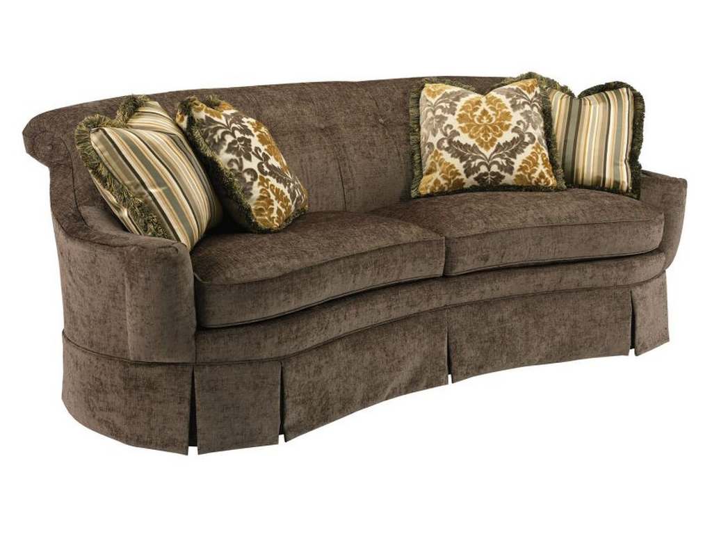 Kincaid Carson Sofa UPH-634-87